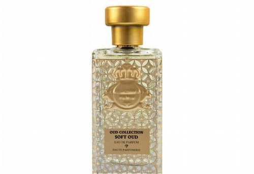 Al Jazeera Perfumes Soft Oud 60 мл