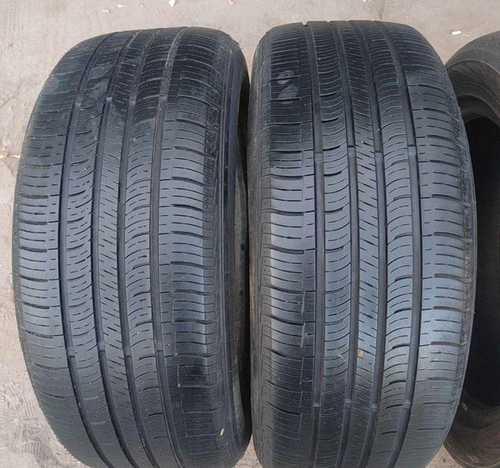 Nexen N'Priz AH5 215/55 R17 94H