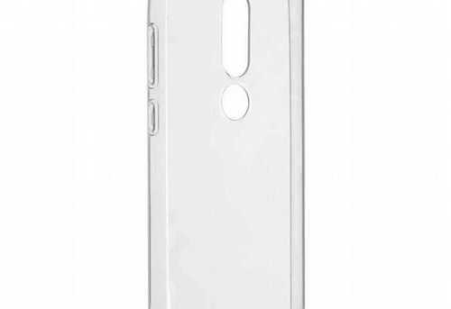 Чехол GlassKing для Nokia 6.1 Plus