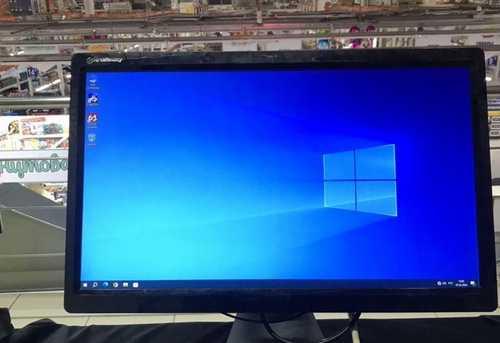 Full HD22" Домашний A-3400/RAM 4GB/HDD 500GB