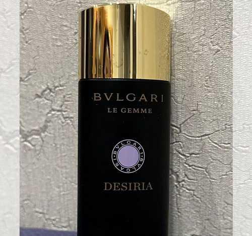 Bvlgari Le Gemme Desiria 30ml парфюремная вода