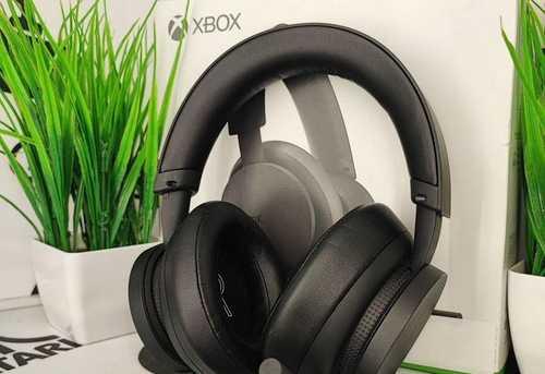 Проводная гарнитура Xbox Stereo Headset Б/У