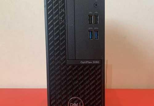 Dell Optiplex 3080 i5-10505 16gb ddr4 512gb ssd