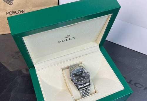 Часы Rolex DateJust