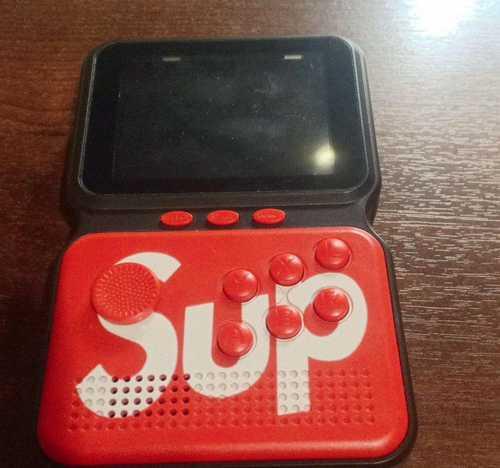 Приставка sup 3.5LED