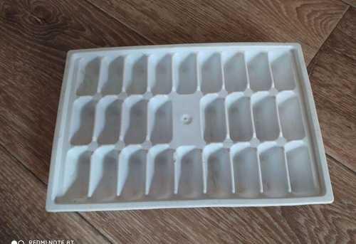 Форма для льда