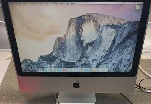 Apple iMac A1224