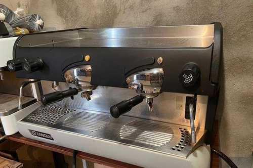 Кофемашина Rancilio