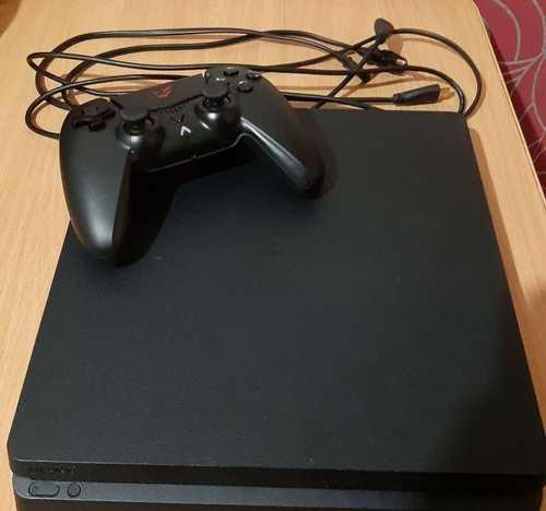 Sony playstation 4 slim 1tb