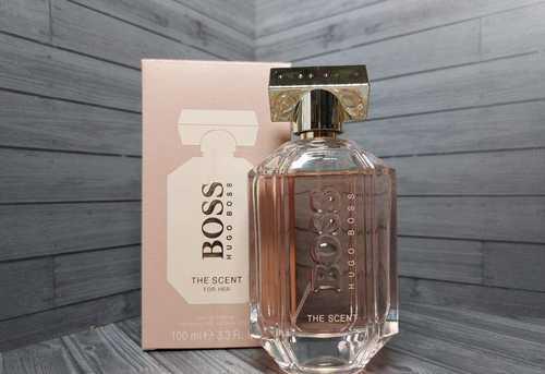 Hugo Boss THE scent FOR HER