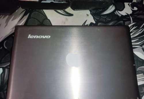 Lenovo p585