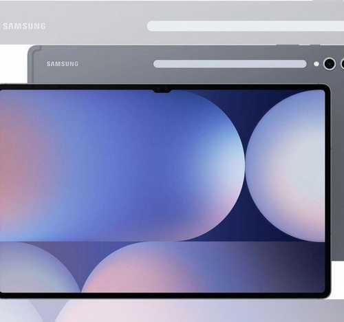 14.6" Планшет Samsung Galaxy Tab S10 Ultra BSM-X920 12/512Gb 9300  Wi-Fi, 2960 x 1848, 120Гц, Androi