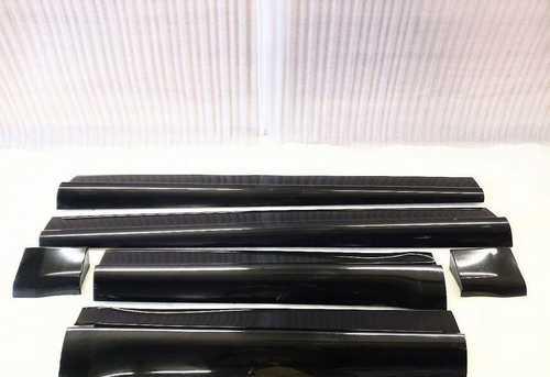 Накладка двери Audi Q5 8R