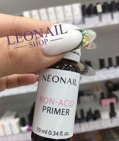 Праймер бескислотный для маникюра NeoNail 10 мл