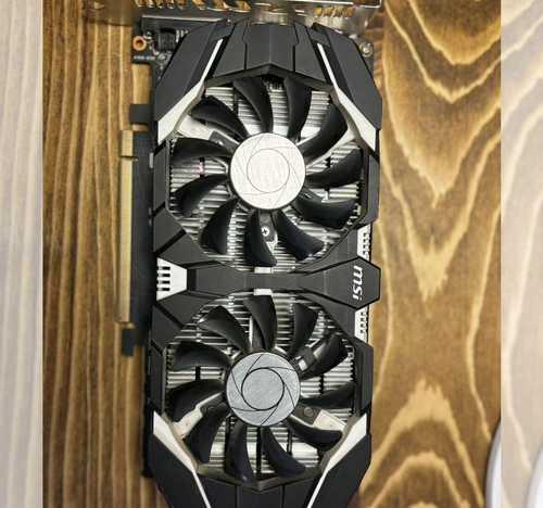 Видеокарта gtx 1050 2gb