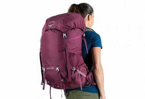 Рюкзак Osprey renn 65 Aurora Purple