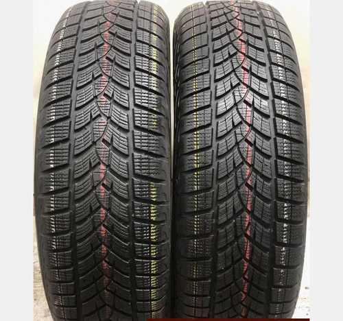 Goodyear UltraGrip Performance SUV Gen-1 225/65 R17 102H