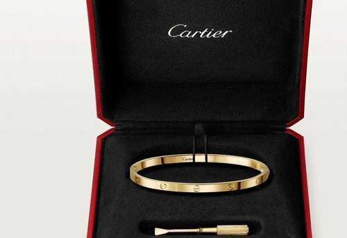 Cartier love, van cleef, bvlgari