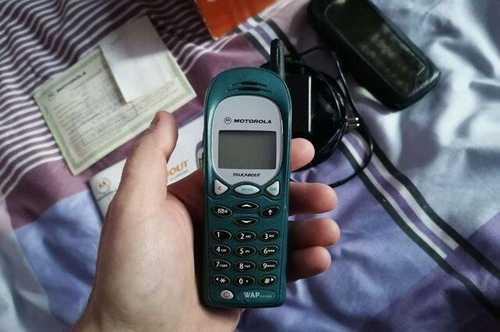 Телефоны Motorola T2288, Siemens A50 (2 шт)