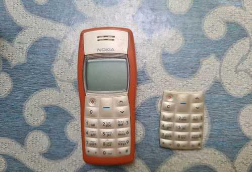 Nokia 1100