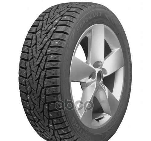 Ikon Tyres Nordman 7 195/55 R15