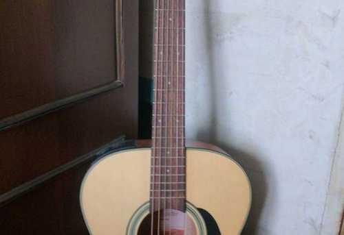 Гитара электроакустика Takamine GLN12e-ns