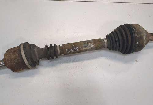 Полуось Renault Espace 4 2002, 2004