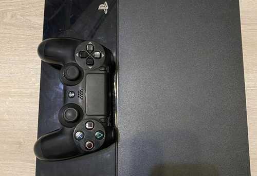 Sony playstation 4 PS4 версия 8.0 9.0