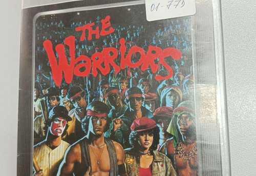 The Warriors Rockstar PS2