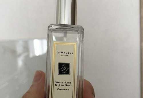 Jo malone wood sage sea salt 30 ml