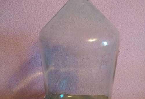 Бутыль стеклянная 22 литра