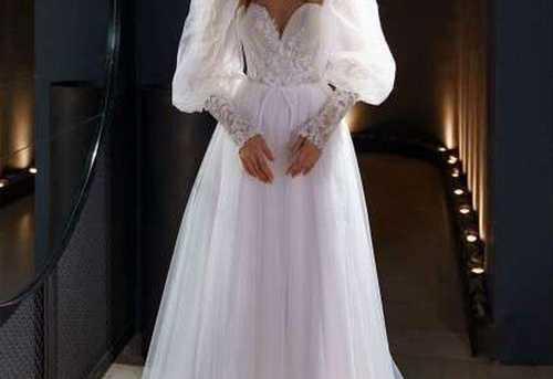 Свадебное платье Sonya Soley