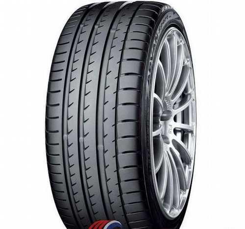 Yokohama Advan Sport V105S 225/40 R19 93Y