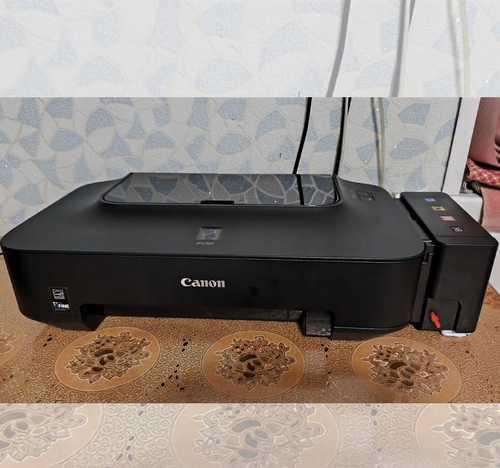 Продам принтер Canon pixma ip 2700