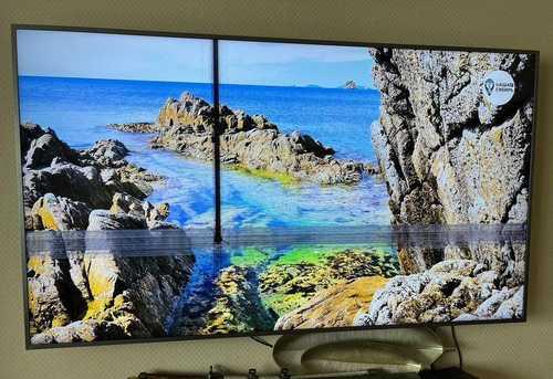 Smart tv samsung 65