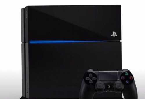 Продам Sony PS4