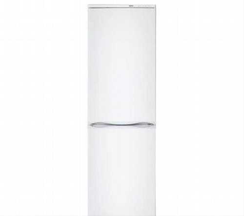 Холодильник Atlant XM 6025-031 (двухкамерный) белы