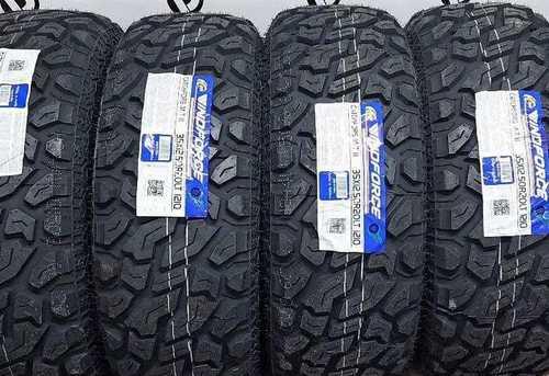 Windforce Catchfors M/T 35/12.5 R20 123Q