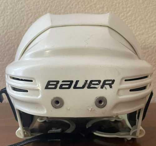 Шлем хоккейный bauer