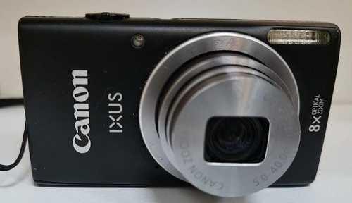 Фотоаппарат Canon ixus 133 Арт.002427180122