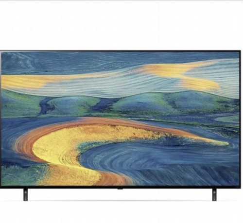 Телевизор LG 65Qned7S6QA Smart TV Новый