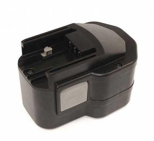 AEG/milwaukee B12, BF12 2.0Ah 12V Ni-Cd