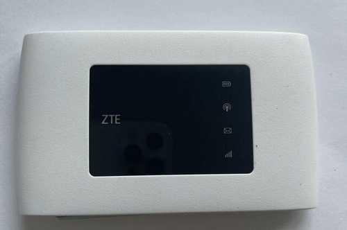 Wifi роутер модем ZTE mf920ru беспроводной