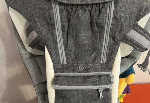 Эргорюкзак хипсит tumama