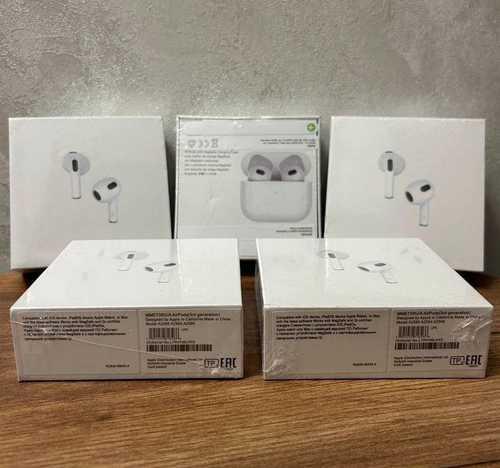 Airpods 3