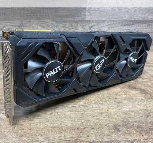 RTX 2070 super