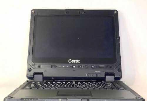 Защищенный ноутбук Getac K120