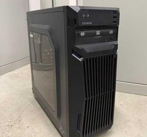 Системный блок Zalman