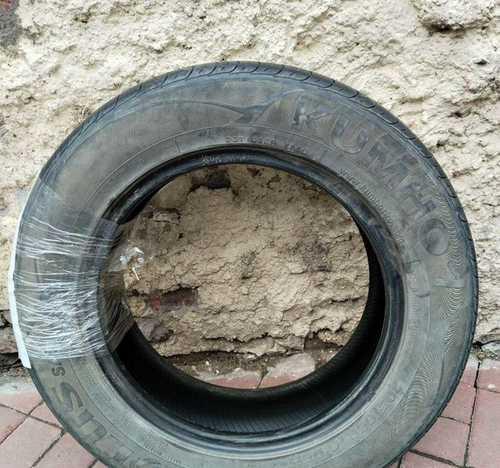 Kumho Solus SA01 Plus 205/65 R16