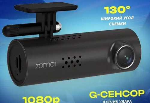 Видеорегистратор 70mai dash cam 1s midrive D06